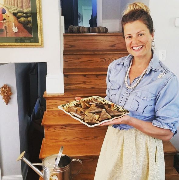 About – Happy Kitchen Supper Club